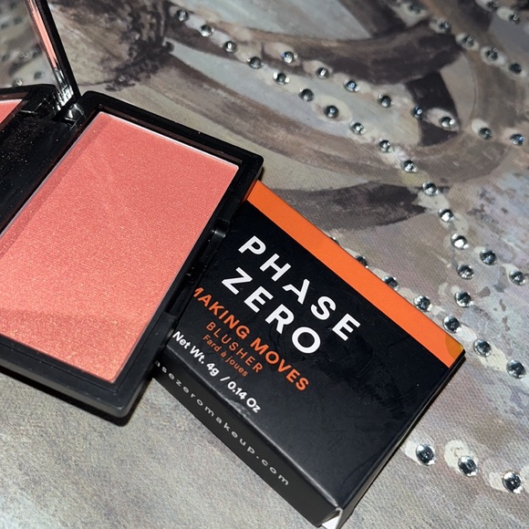 Phase Zero | Makeup | Phase Zero X Vibes | Poshmark